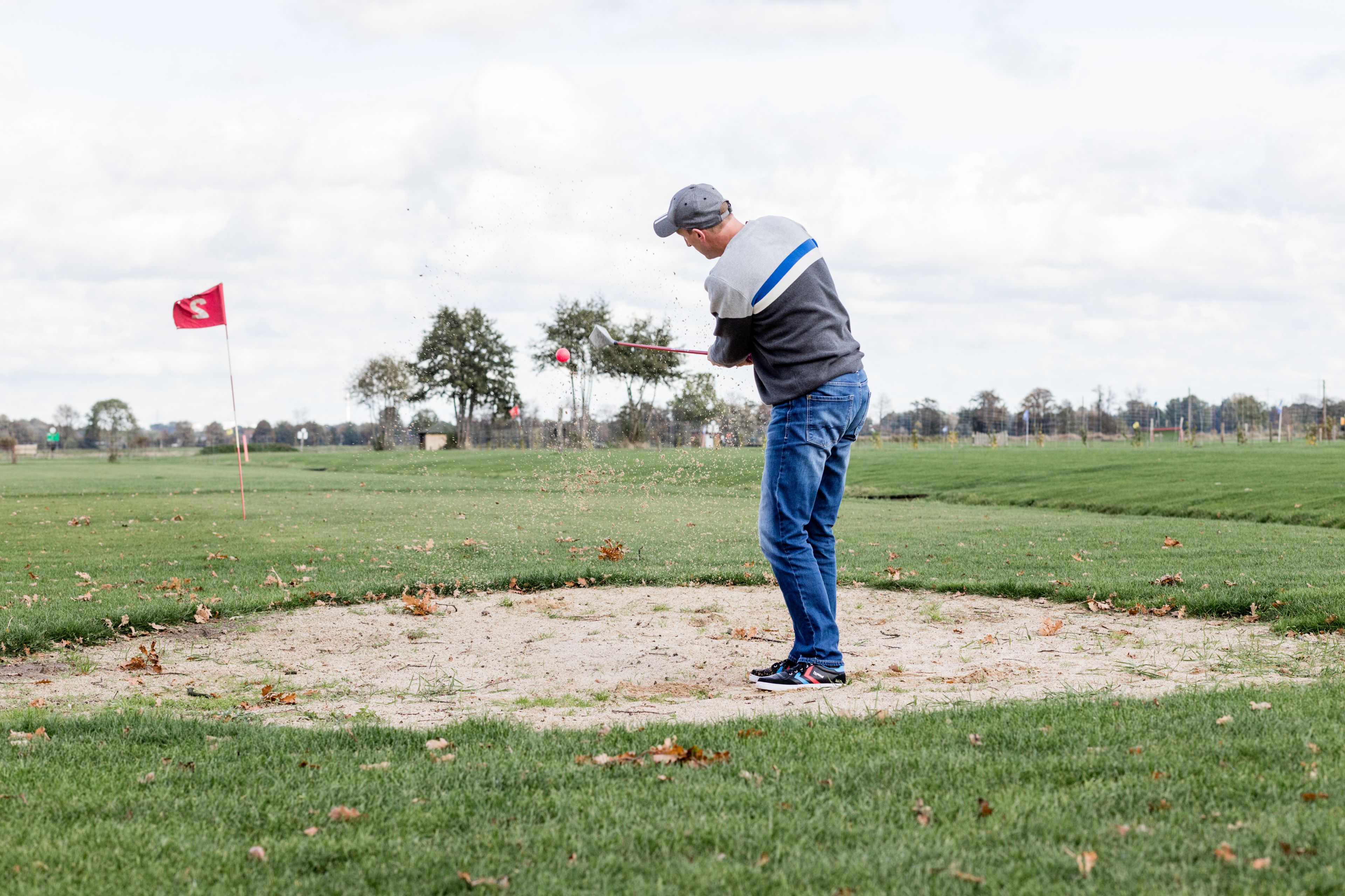 Swingolf Hamburg - Swingolf